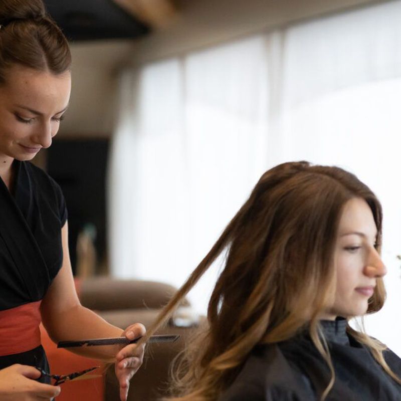 Espace Beauté - Spa - Haut Plateau