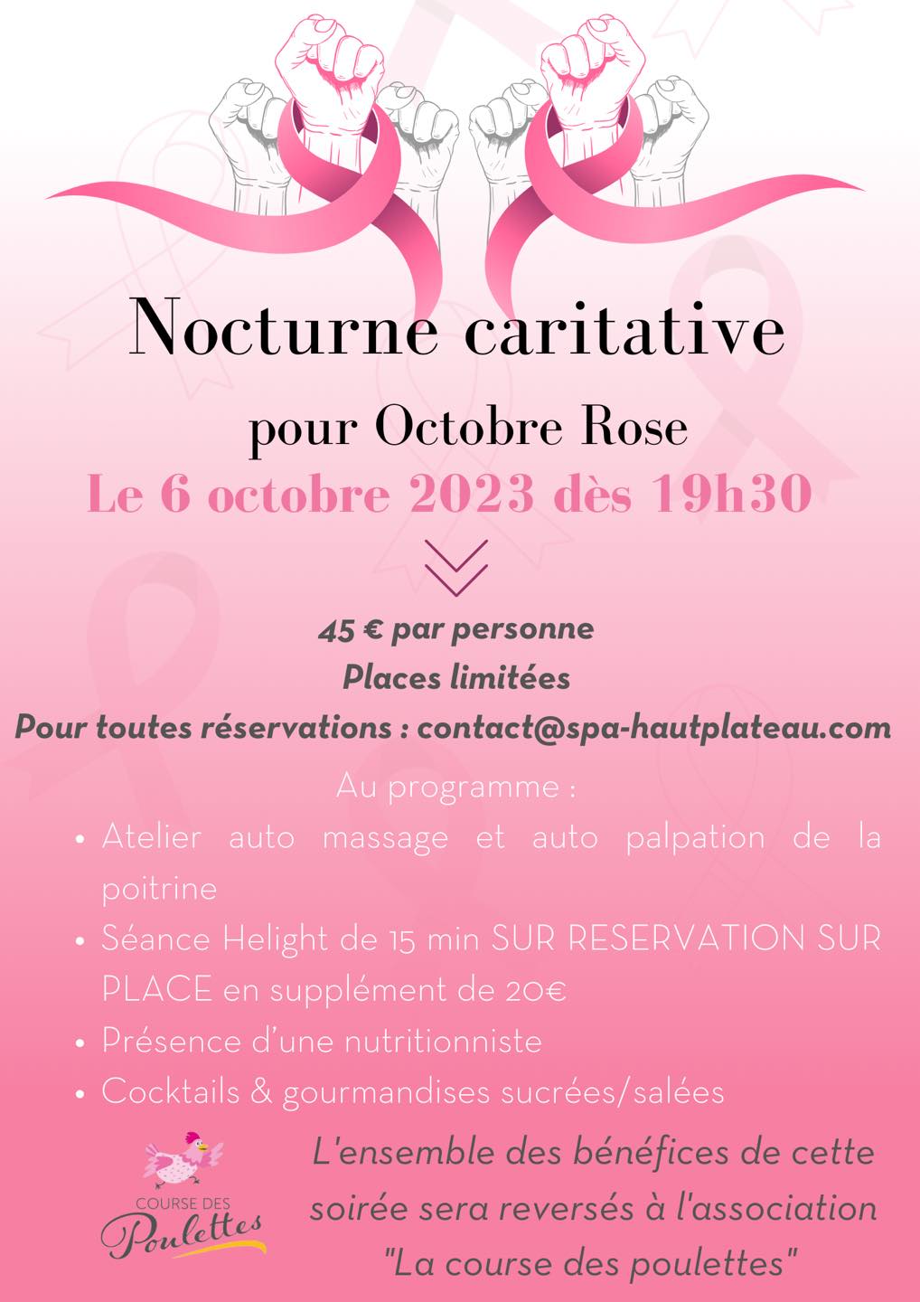 Spa du Haut Plateau – Page d’accueil - Spa - Haut Plateau